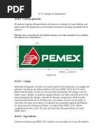 Pemex Colores PDF | PDF