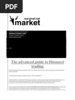 Falcon FX Strategy Handbook For Forex | PDF