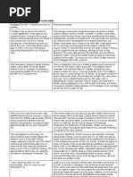 Key Quotes from Gatsby Chapter 5 | PDF
