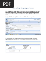 KSPCB XGN Login and Application Guide | PDF | Sulfur Dioxide | Software