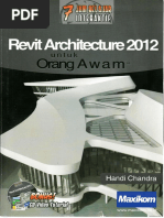 Modul Revit Complete Project SIpilpedia | PDF