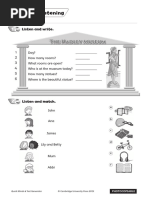 Smiles 2 Activity Book | PDF | Triangle