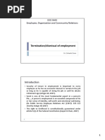 Disciplinary Hearing Checklist | PDF | Social Science | Science ...