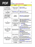 Degrees of Likelihood | PDF | Grammar | Cognitive Science