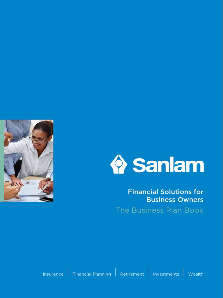 The Business Plan Book | Download Free PDF | Goal | Sales