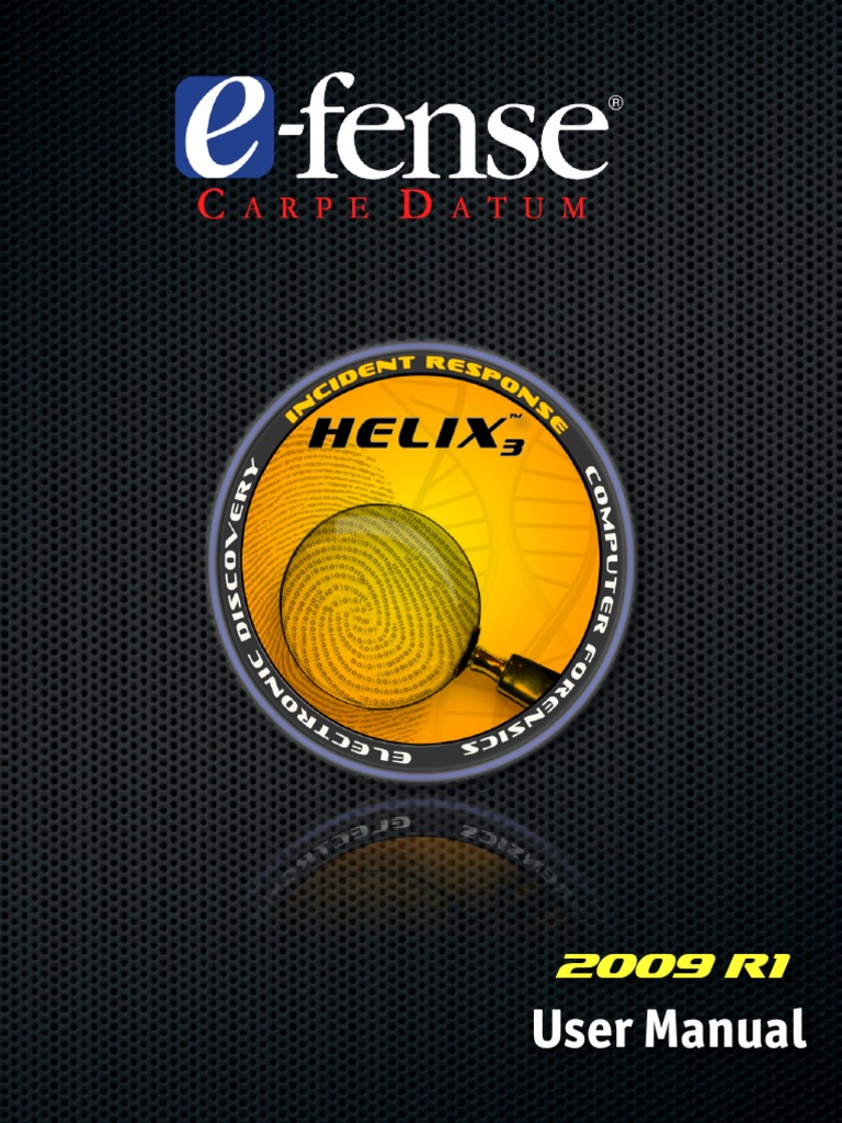 Helix Opensource | PDF | Usb Flash Drive | Floppy Disk