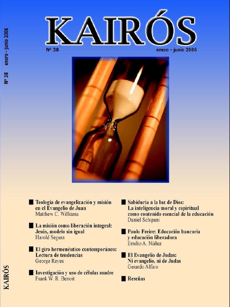 Revista Kaíros No. 38 .pdf