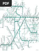 Prisons Map | PDF | Prison | Penology