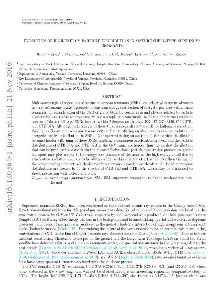 Houdun Zeng, Yuliang Xin, Siming Liu, J. R. Jokipii, Li Zhang, and ...