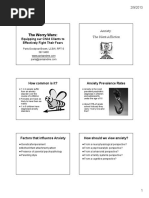 5Ps Formulation Worksheet | PDF