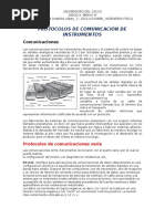 Normas ISA Diagramas P&ID | PDF | Intercambiador de calor | Calor