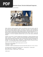 Mengenal Perbedaan Base Course Dan Subbase Course | PDF