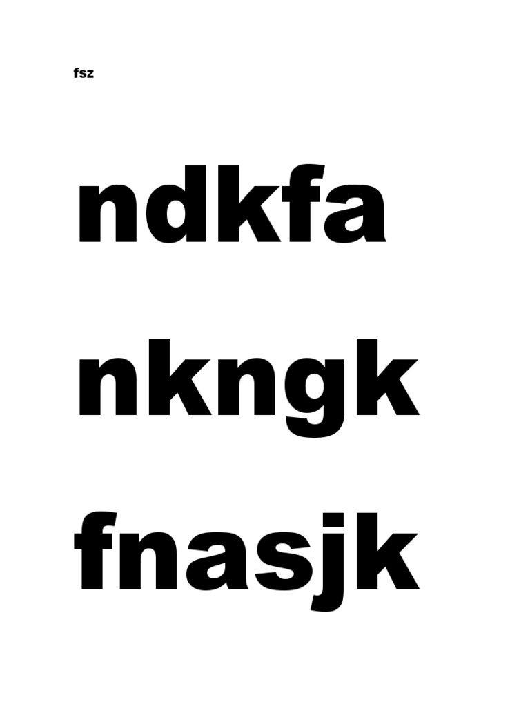 KDKDKDK | PDF