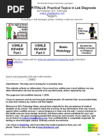 Totilac | PDF | Lactic Acid | Intravenous Therapy