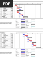 Modelo - Matriz de Control Operacional y Seguimiento | PDF