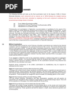 TETFund IBR Application Guidelines | PDF | Cost | Expense