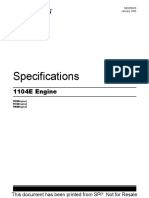 Manual Perkins | PDF | Turbocharger | Engines