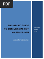 BTU Meter Installation Guide | PDF | Flow Measurement | Building ...