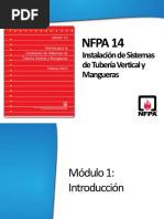 Nfpa 30 | PDF | Tanques | Presión