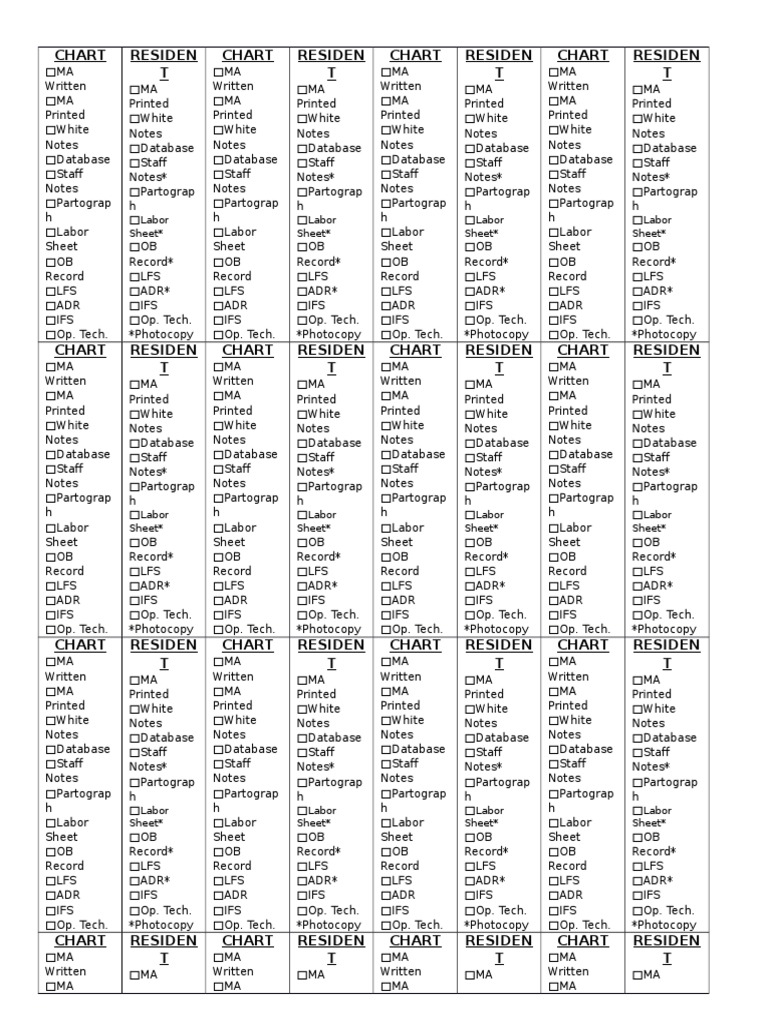 Labor Sheet Labor Sheet Labor Sheet Labor Sheet | PDF