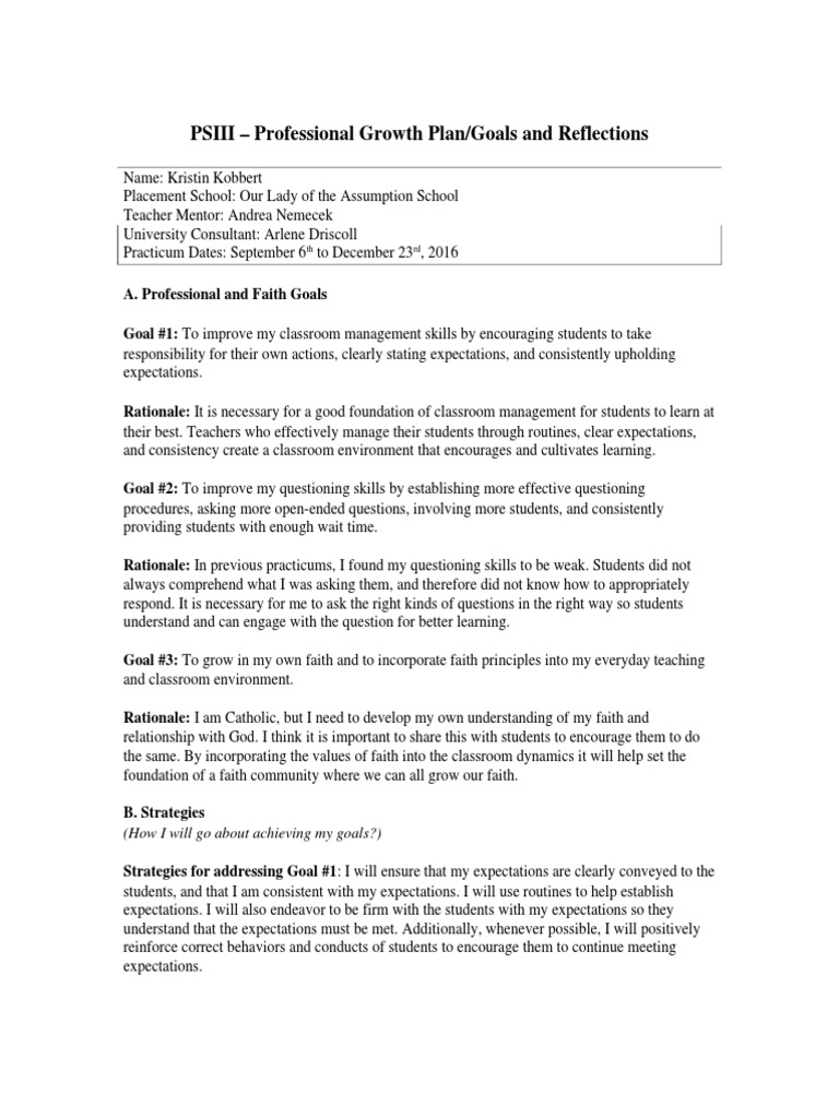 TPGP - Psiii Final Plan | PDF | Classroom Management | Classroom TPGP - Psiii Final Plan | PDF | Classroom Management | Classroom