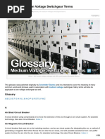 ESB Electrical Services Guidebook PDF | PDF | Electrical Substation ...