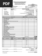 SARS Logbook 23 To 24 | PDF