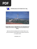 Alur Pemberian PKKPRL Dan KKRL-1 | PDF