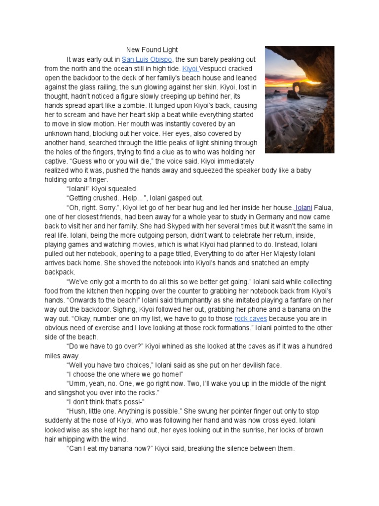 Originstory Superhero | PDF | Nature