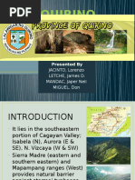 Fig. - Climate Map of The Philippines - Modified Coronas | PDF