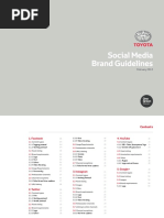 Twitter Brand Guidelines V2.0 | PDF | Logos | Trademark