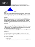 Pengertian CBD Dan COD | PDF