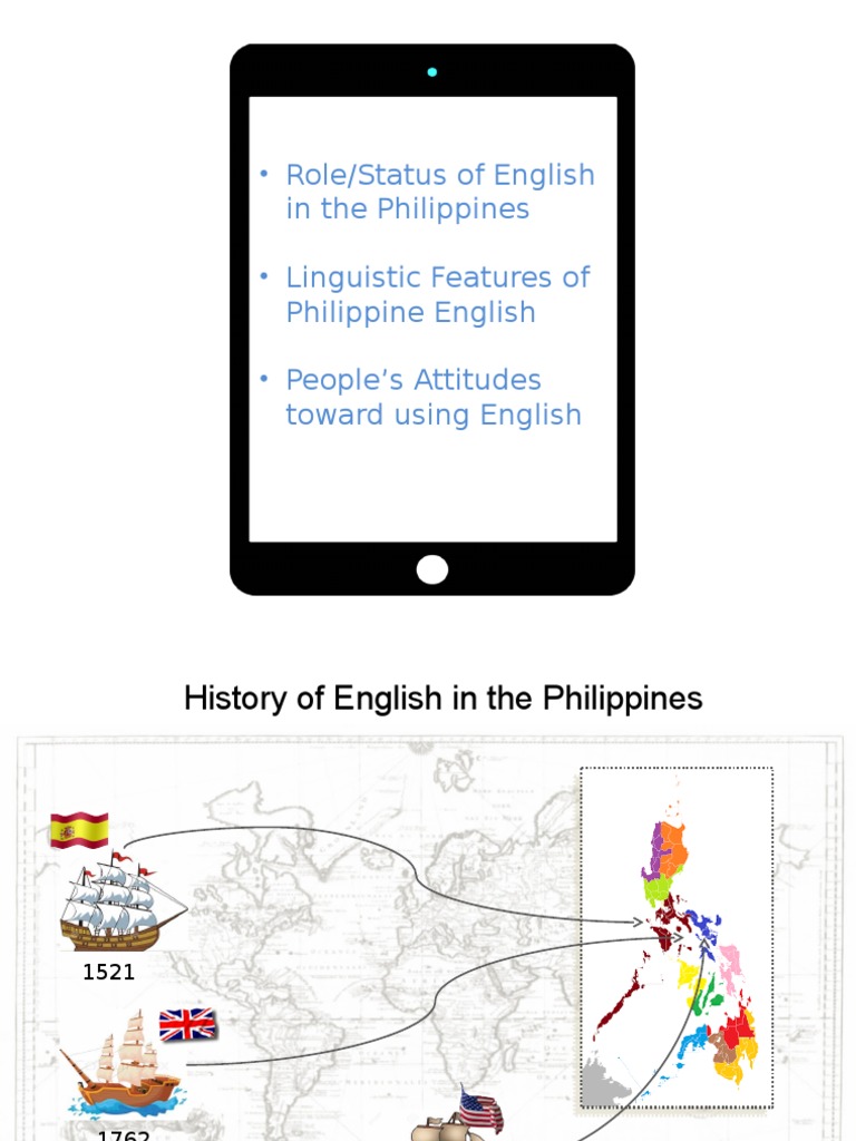 Philippine English | PDF | English Language | Stress (Linguistics)