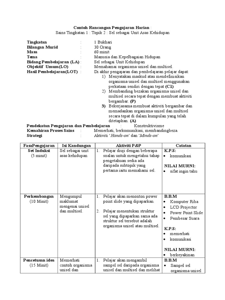 Design RPH | PDF