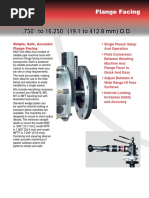 RT03 Torque Chart | PDF