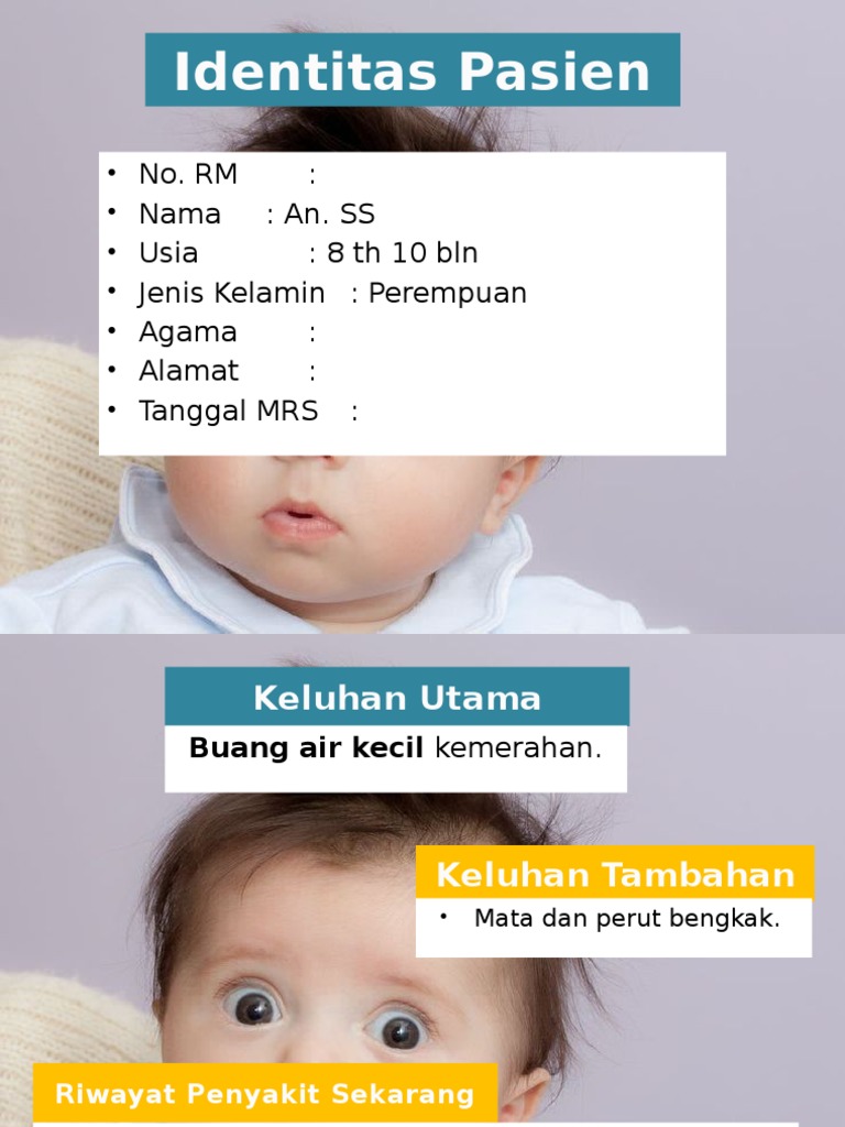 GNAPS pada Anak: Gejala dan Penanganan | PDF