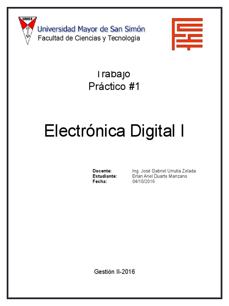 Codigo BCD | Decimal codificado en binario | Notación Matemática