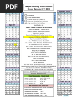 Revised Manatee County School Calendar | PDF | Public Holiday | Festival