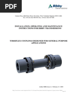 API 673 Centrifugal Fans | PDF