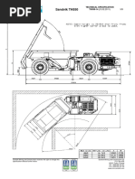 (LHD) Datasheet LH517 | PDF | Transmission (Mechanics) | Brake