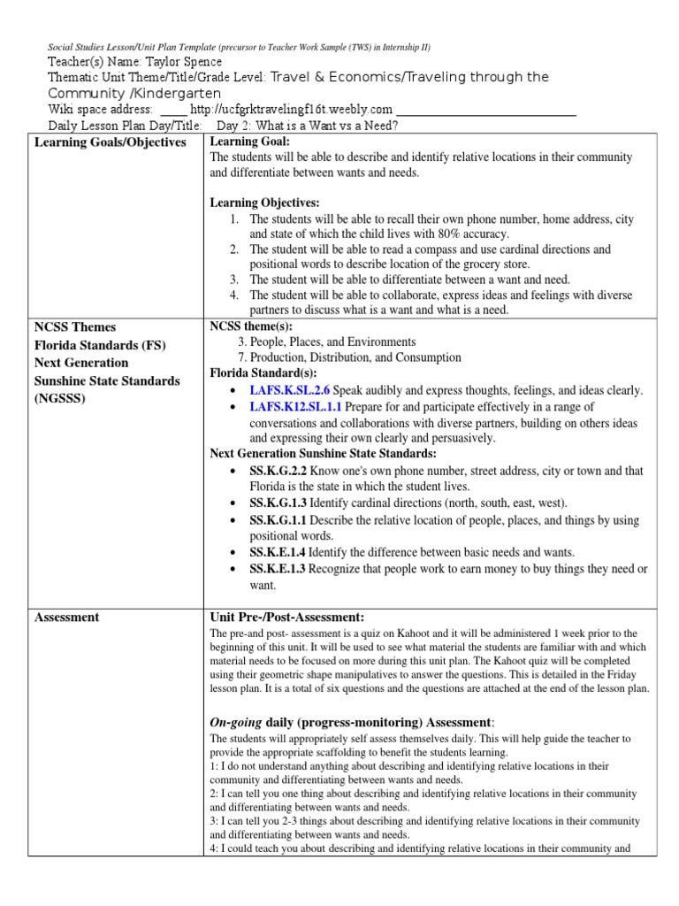 sse final lesson plan | Lesson Plan | English As A Second Or Foreign ...