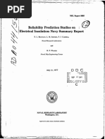 DEF (AUST) 5168 - STANAG 2895 - Review of Land Surface Temperatures | PDF | Climate | Humidity