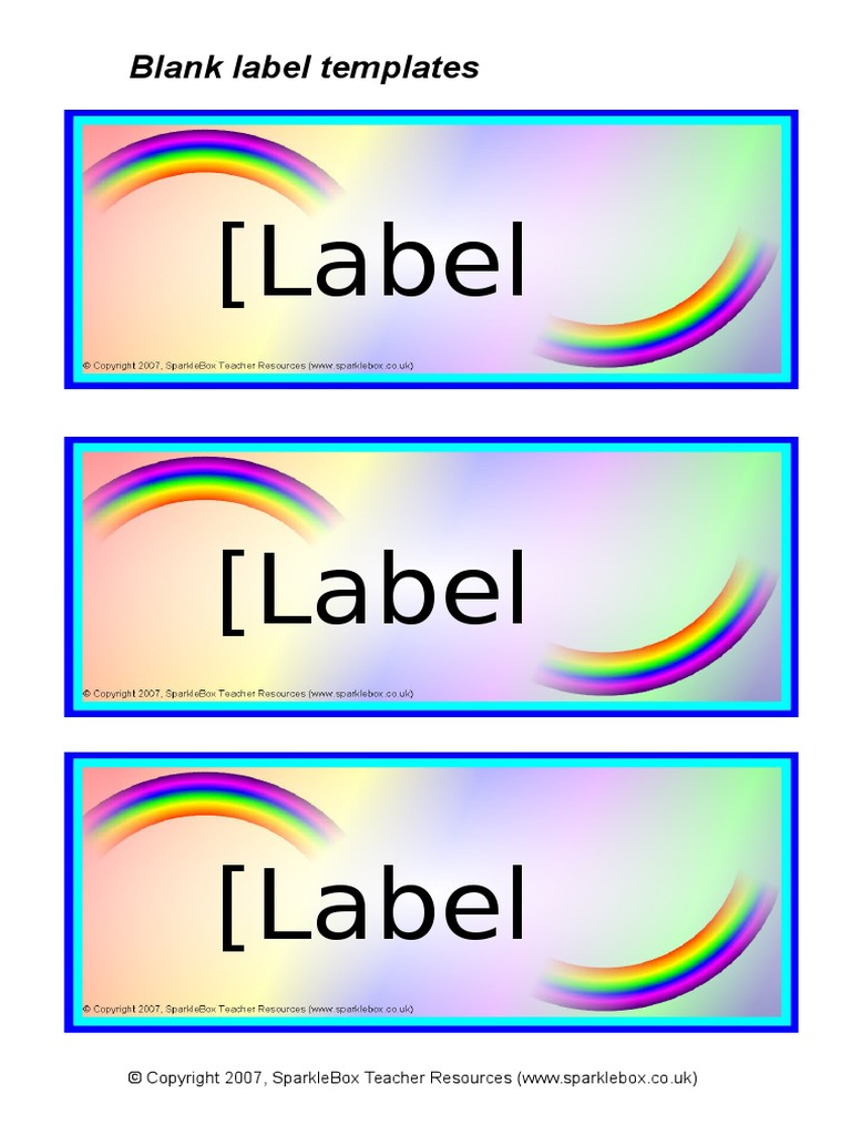 (Label Here) (Label Here) (Label Here) | PDF