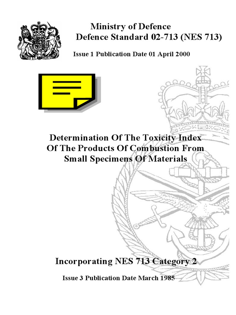 Nes 713 | Download Free PDF | Combustion | Carbon