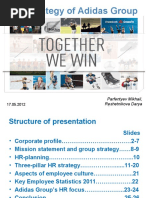 2022 Radford GCD Job Leveling Chart | PDF | Evaluation | Expert