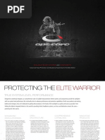 Live Fire Target Training Systems Part One | PDF | Tanks | Infantry