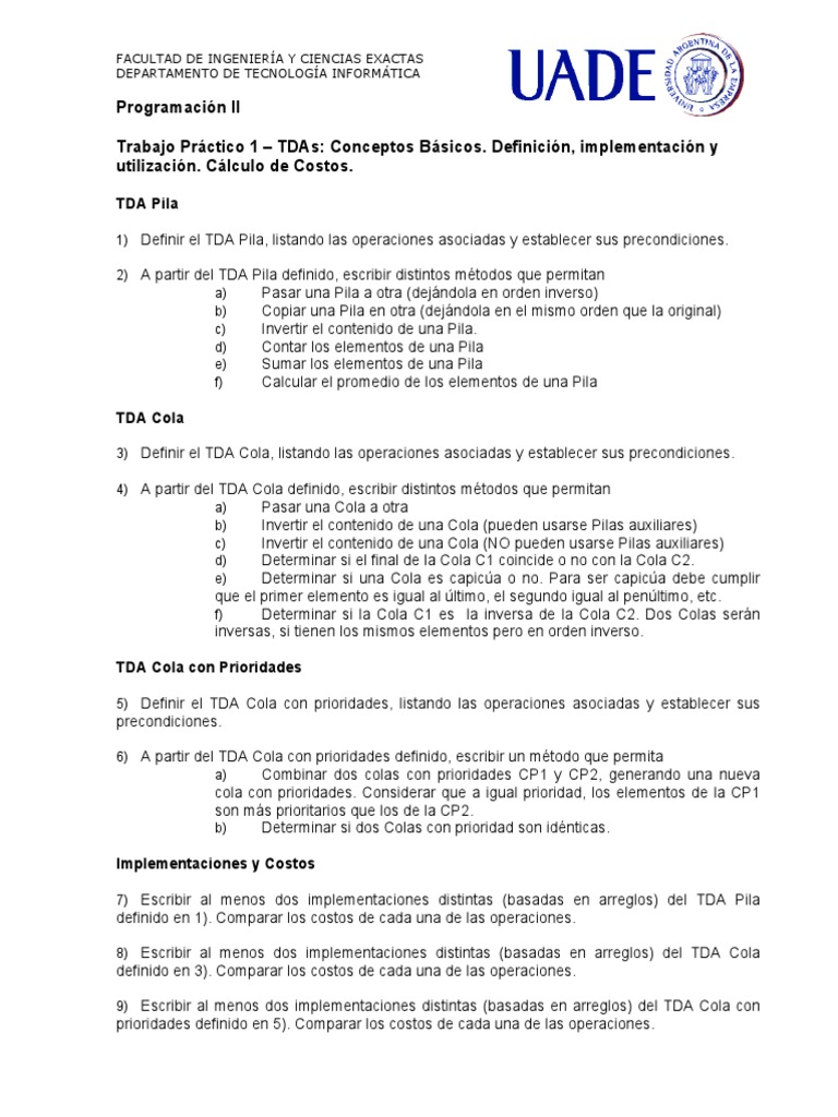 Programación | Descargar gratis PDF | Vértice (teoría de grafos ...