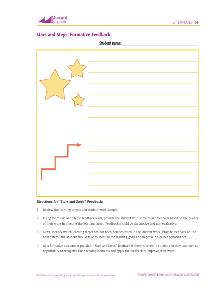Stars Steps | PDF | Art