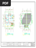 DPWH Plans | PDF | Environmental Design | Civil Engineering