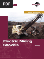Minex Software | PDF | Coal Mining | Mining